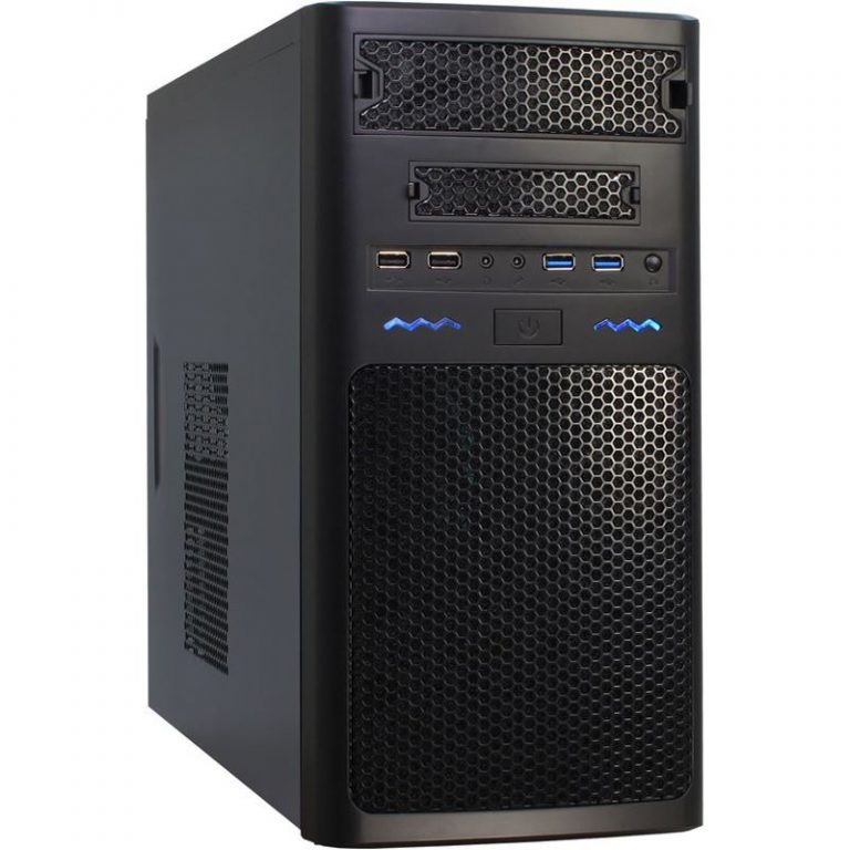 CT-T Workstation